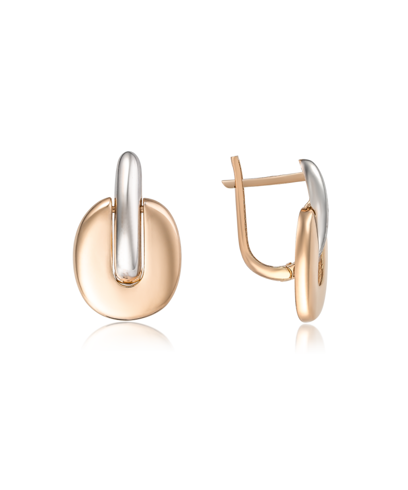 Zelta auskari internetā - Goldinga.lv